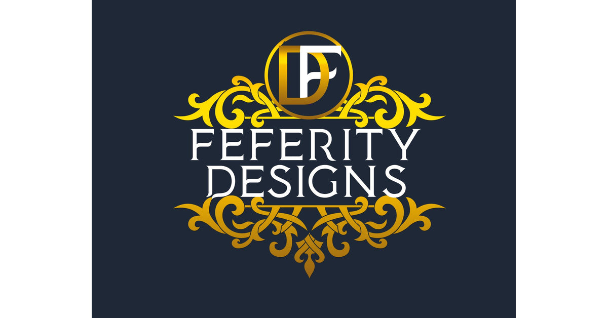 FEFERITYDESIGNS – Feferitydesigns